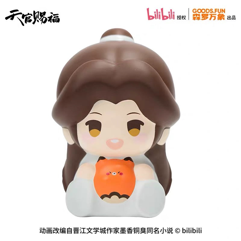 Heaven Official's Blessing Anime Squishy Toy-Xie Lian – Mr. Surprise LIVE